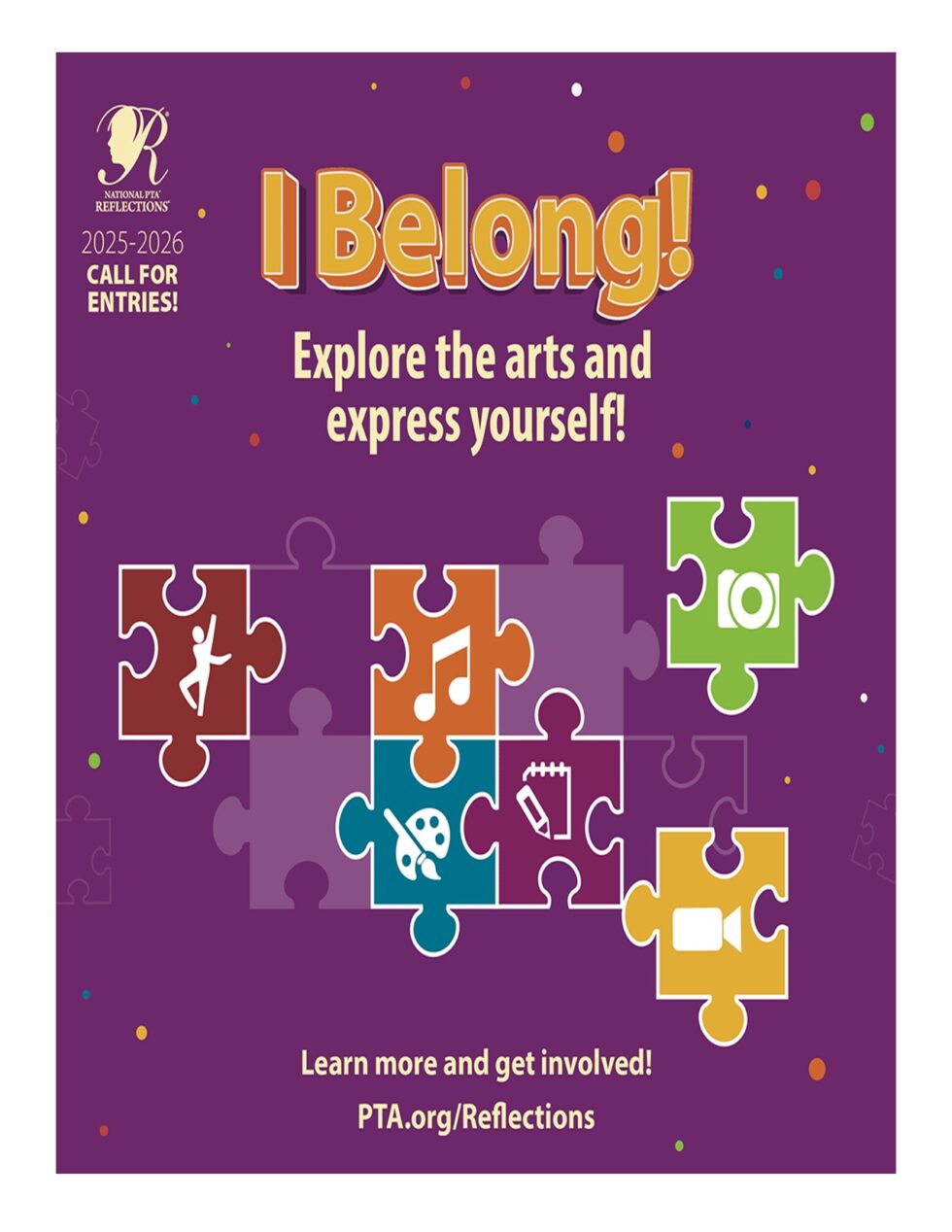 Reflections - Tenth District PTSA